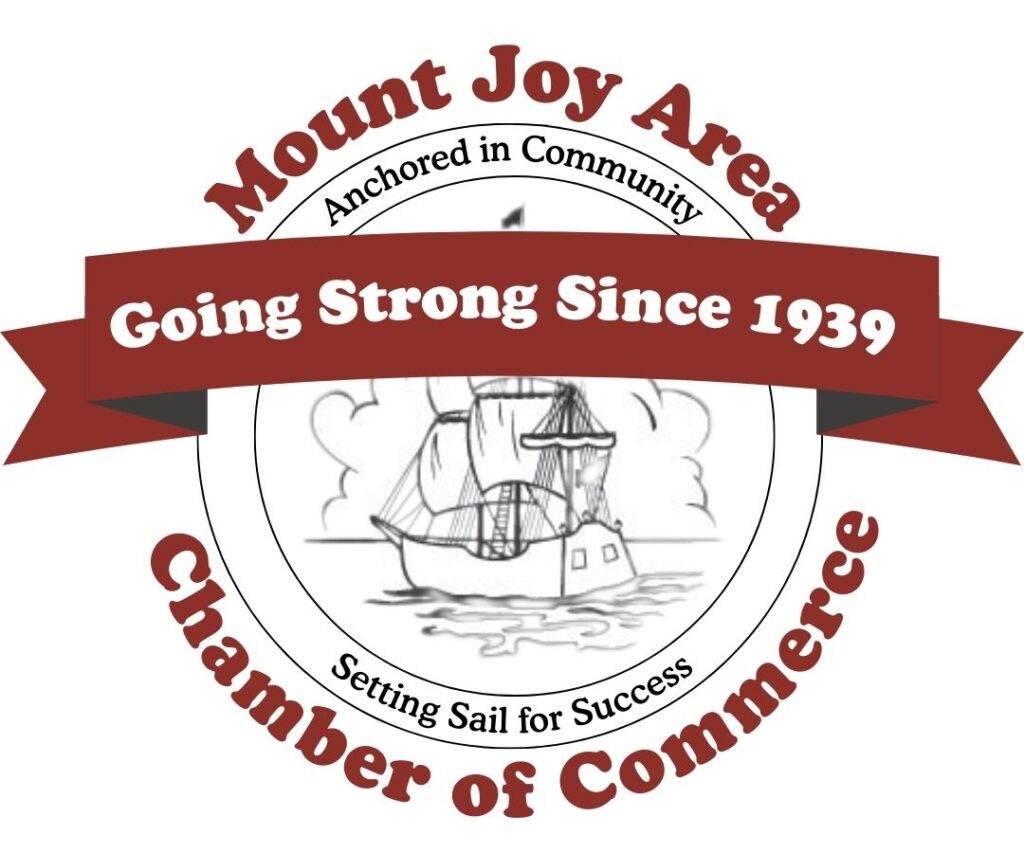 2025 Business & Community Expo - Mount Joy Chamber of Commerce | PA